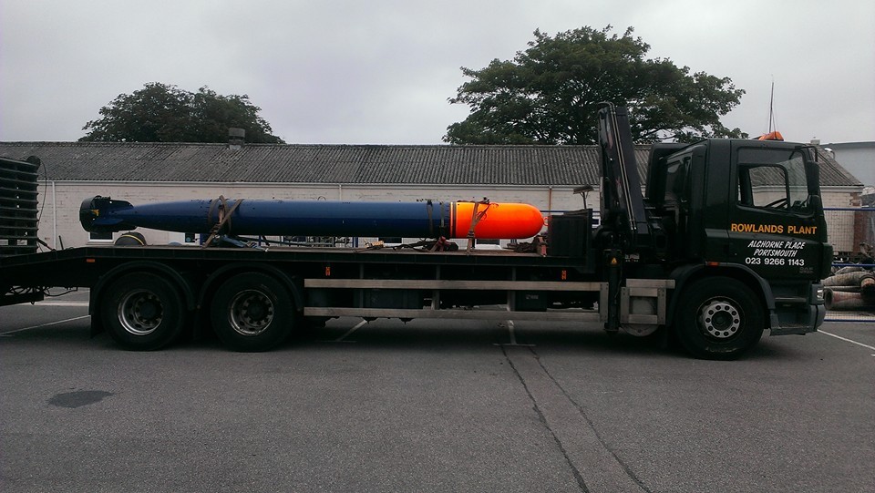 Transportation - Rowlands Plant Hire & Services